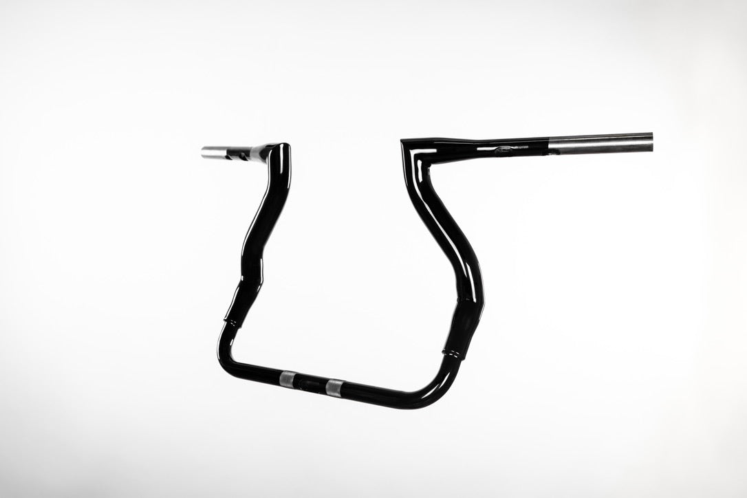 Santoro / Vindikta Hoopteeze - 2024 Street Glide
