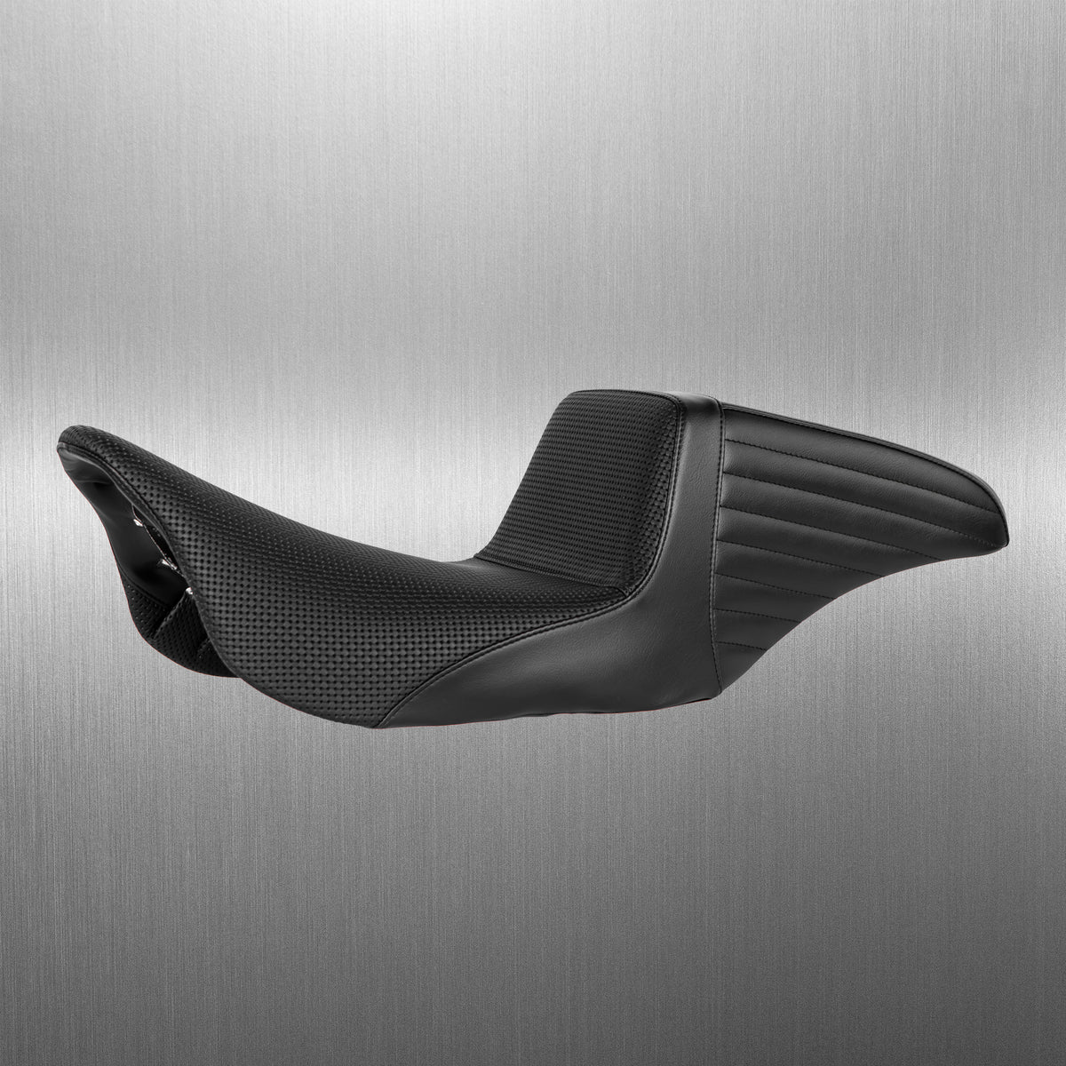 Santoro / Lepera - PJ Ripper Seat 2023 CVO & 2024 Baggers Harley Seat