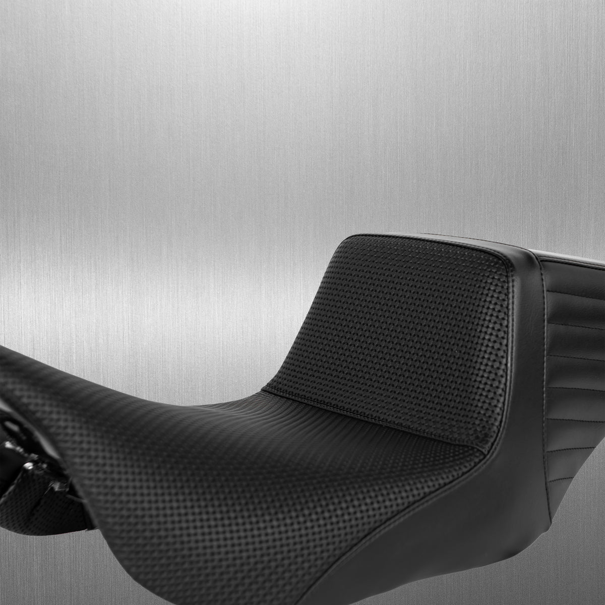 Santoro / Lepera - PJ Ripper Seat 2018 - 2024 Softails -Lepera Seat