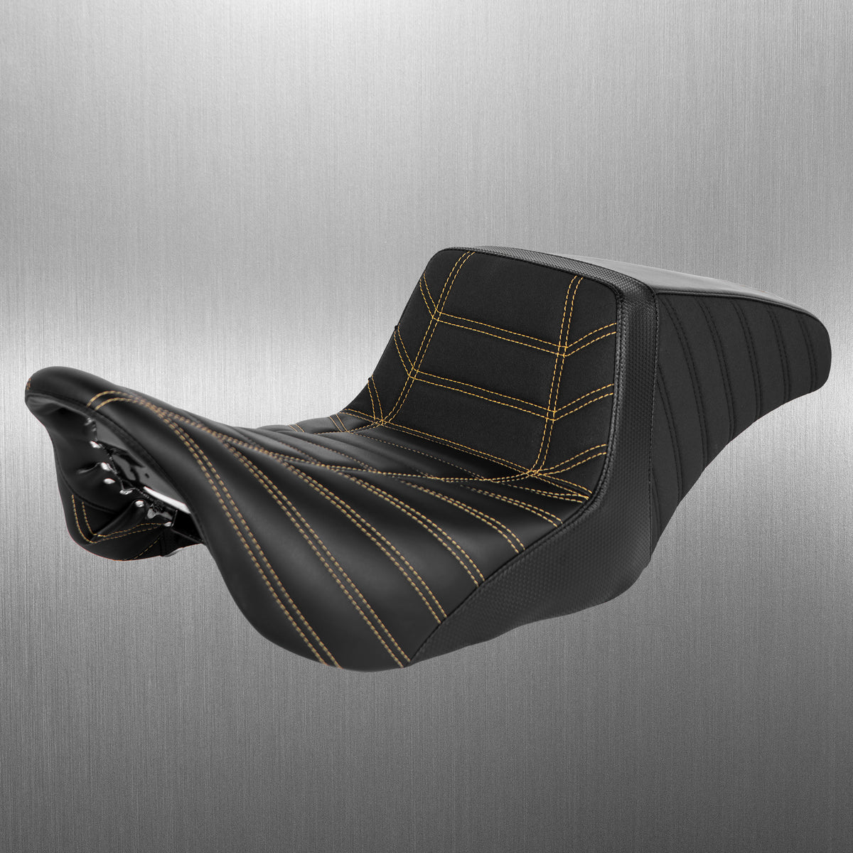 Santoro / Lepera - Hang Loose - 2018 - 2024 Softails Lepera Seat