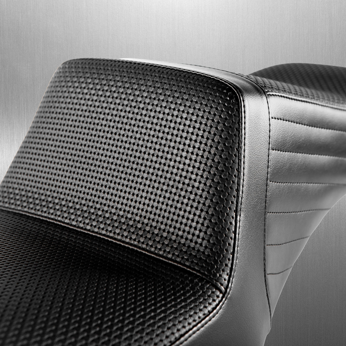 Santoro / Lepera - PJ Ripper Seat 2023 CVO & 2024 Baggers Harley Seat