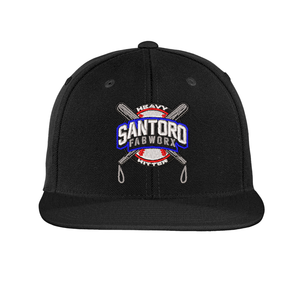 Santoro Fabworx Heavy Hitter Hats