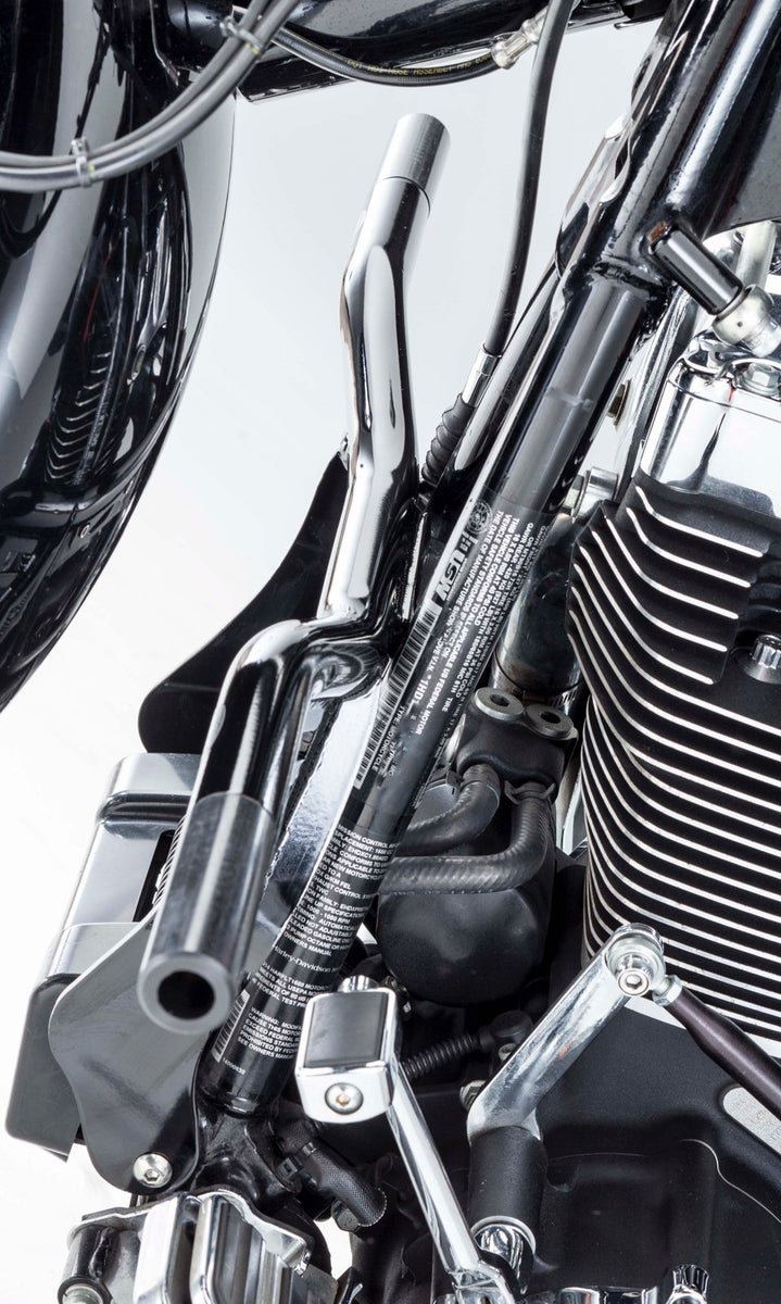 Not Yo Daddy’s Bagger Crash Bar - Harley Crash Bar